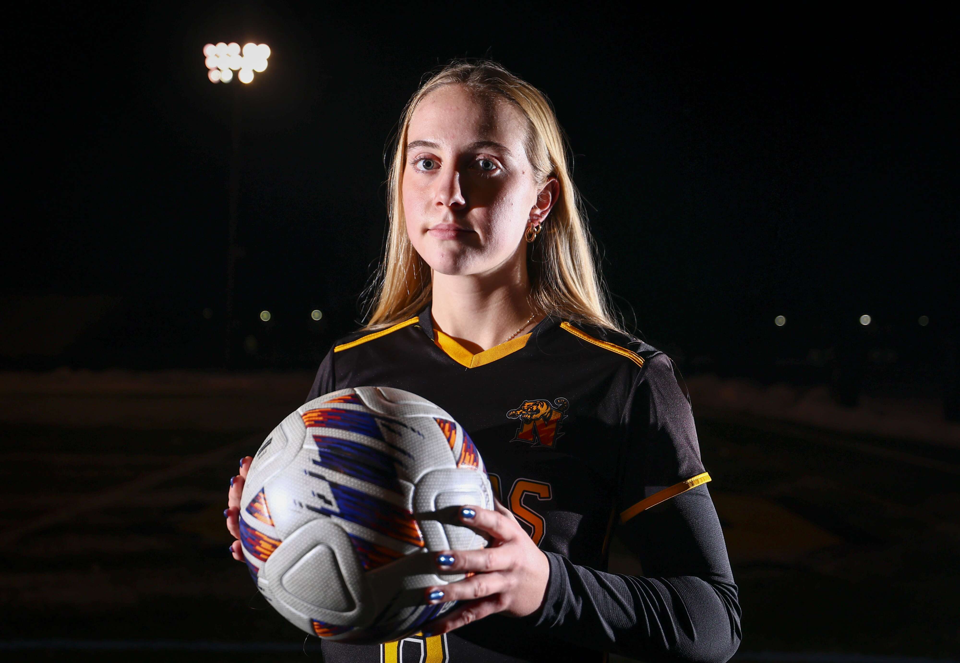 Schaffer’s scoring prowess sent Northwestern Lehigh girls soccer to ...