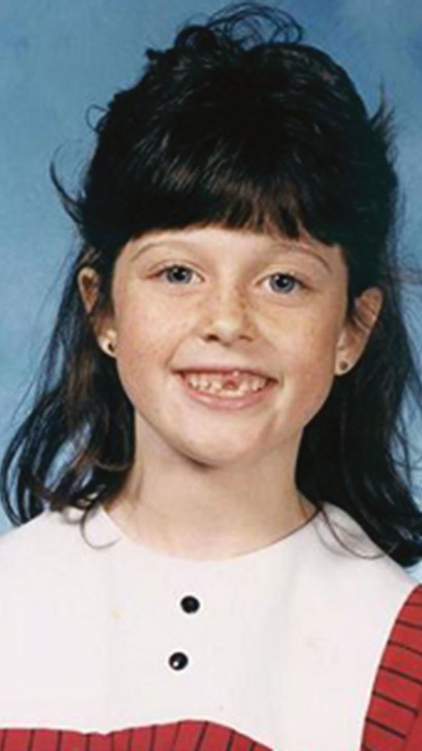 Texas child survives abduction after being found by children in field