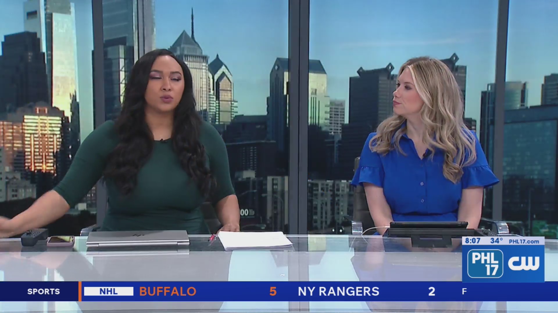Eagles fans fired up for playoff matchup against 49ers | PHL17 Morning News