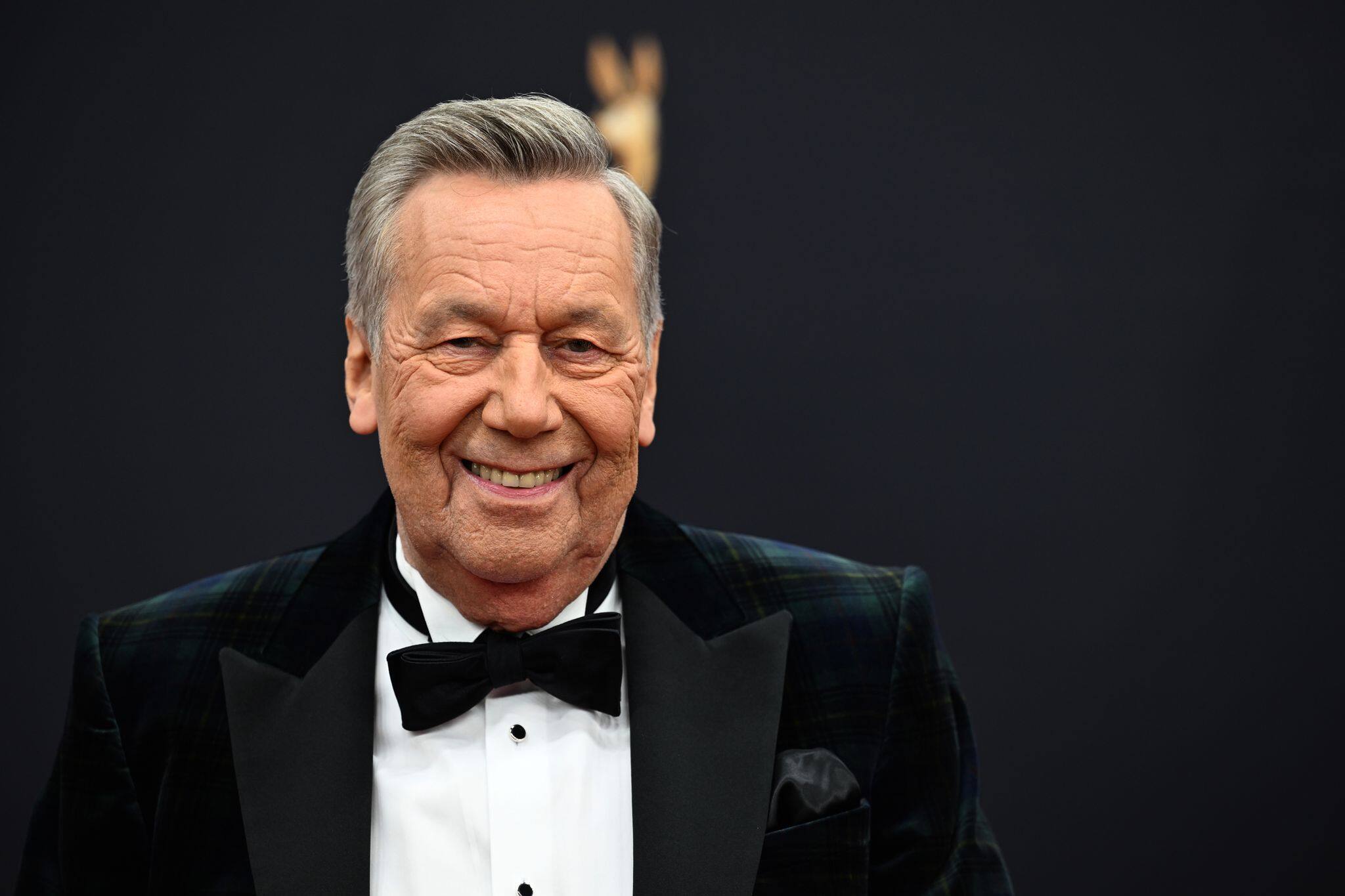 Roland Kaiser bringt unbekannten Udo-Jürgens-Song heraus