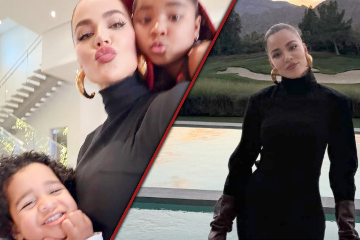 Khloé Kardashian reveals how her family decides when to make romances ...