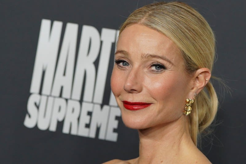 Paltrow says 'conscious uncoupling' cost her a job