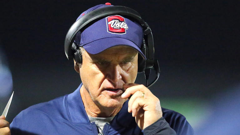 AHSAA all-time football wins leader Danny Horn considering retirement