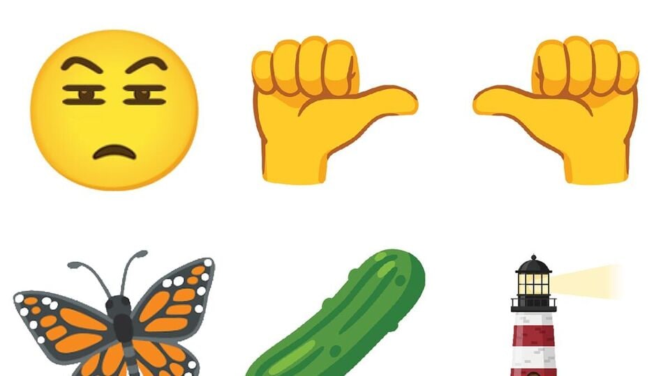 Apple could bring these nine new emojis to your iPhone with iOS 27 ...