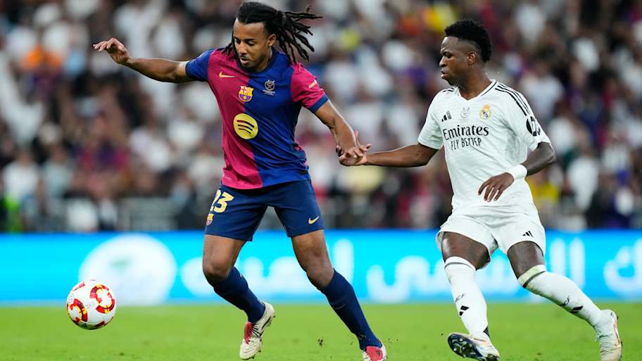 Supercopa da Espanha 2026: saiba a premiação para campeão, vice e ...