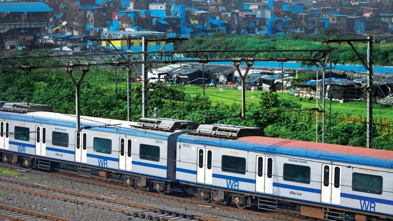 Mumbai: Woman booked for using forged AC local ticket on Churchgate ...