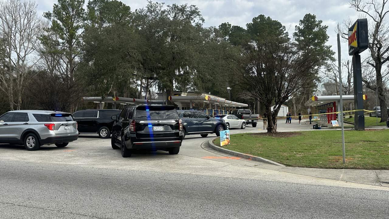 Sonic murder suspect extradited to Summerville after fleeing to Indonesia