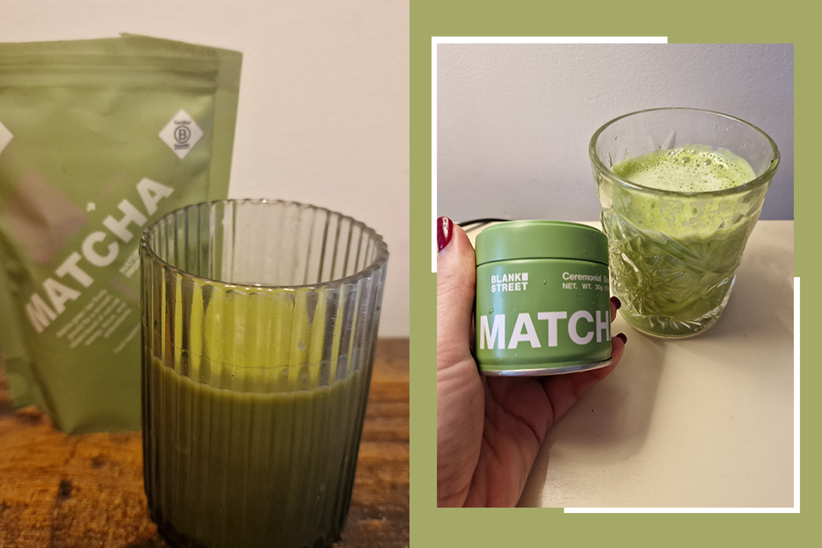 Best matcha powders for 2026, taste-tested by a health writer