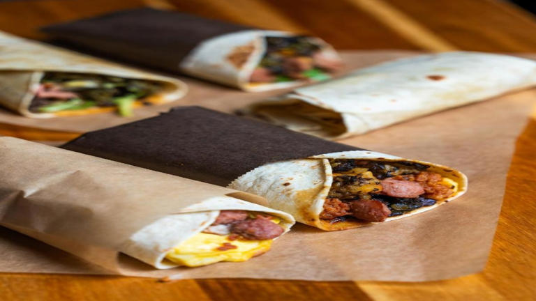 High-risk recall alert: Popular breakfast tacos and burritos pulled ...