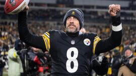 NFL wild card weekend injury report: Updates on Omarion Hampton, Lane ...