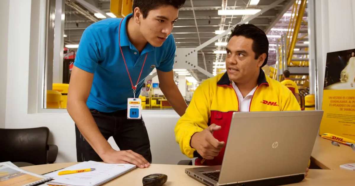 Lavorare in DHL Italia: 34 posizioni aperte tra logistica, uffici e ...