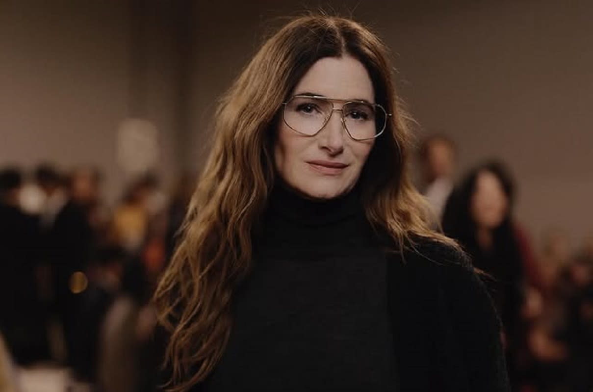 Will fan favourite Kathryn Hahn play villain Mother Gothel in 'Tangled ...