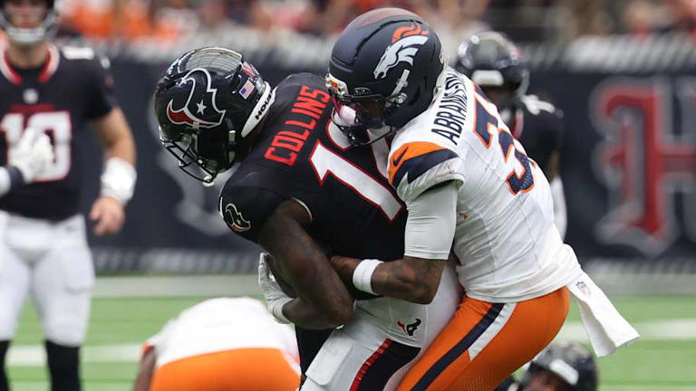 How the Broncos’ 2024 draft picks are paying off