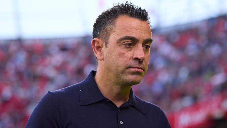 New chapter—truth behind Man Utd links with Barcelona legend Xavi