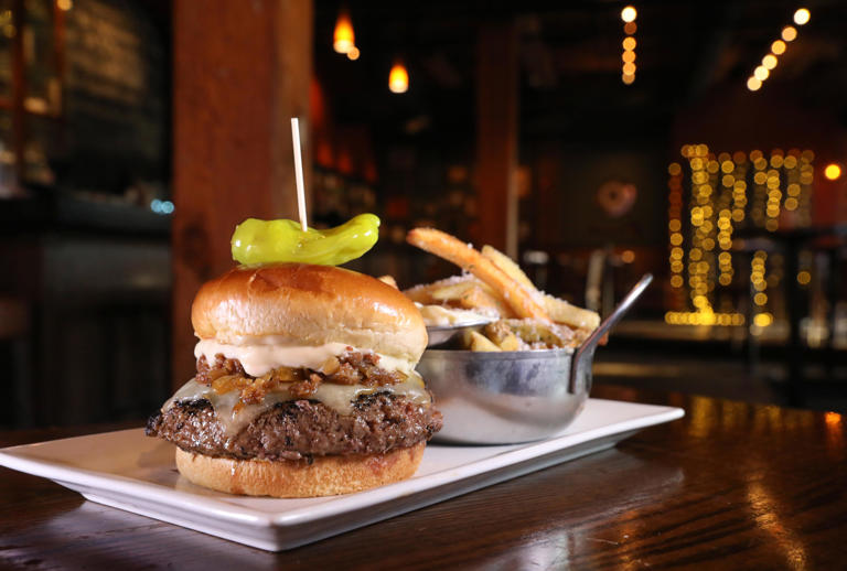 6 hidden gem restaurants and bars worth finding around Rochester. See ...