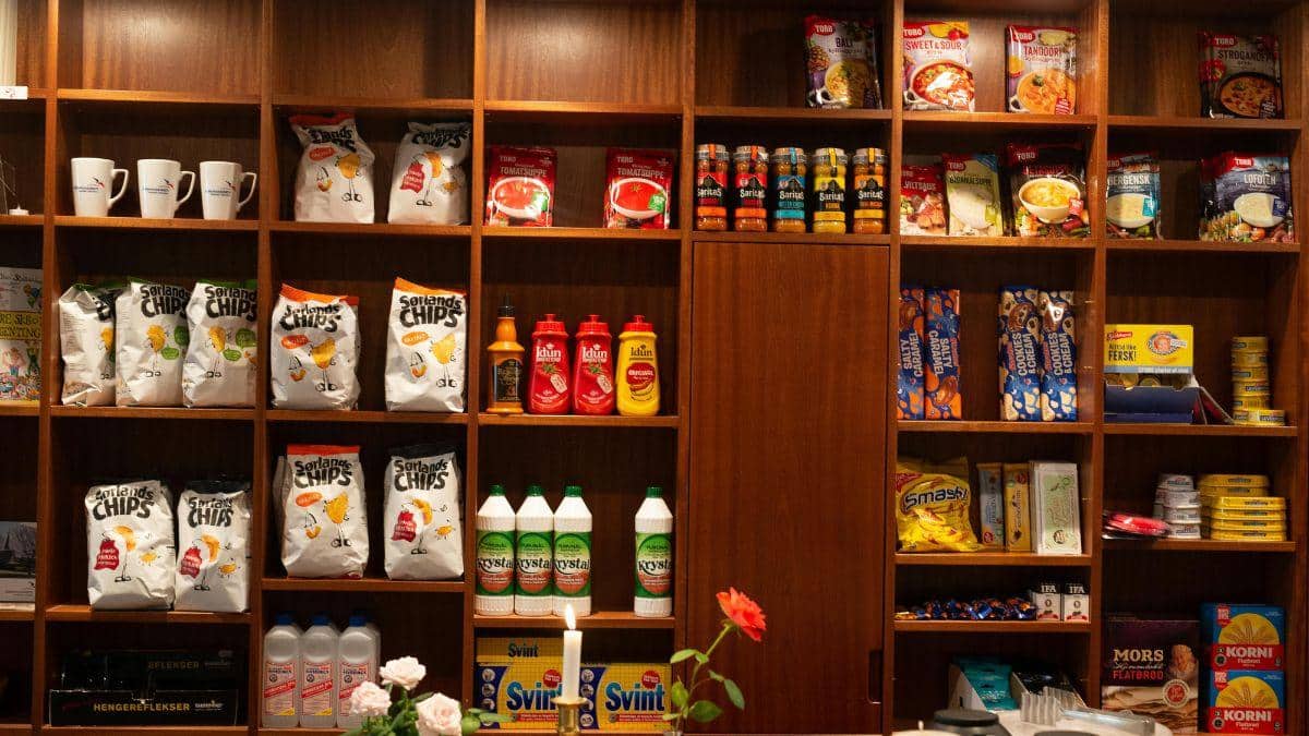 Risk of cancer from packaged foods? Patna doctor refutes claim, says ...