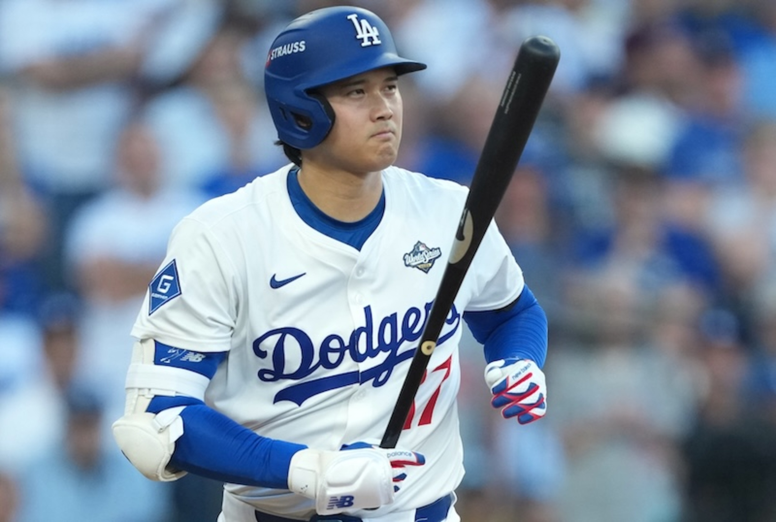 Dave Roberts calls Shohei Ohtani 'best' player of all time