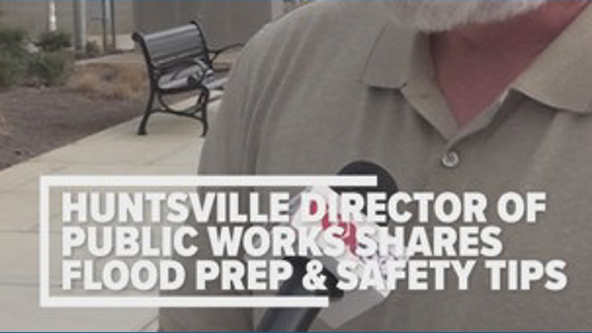 FOX54 weather impact alert: Flood prep and safety tips