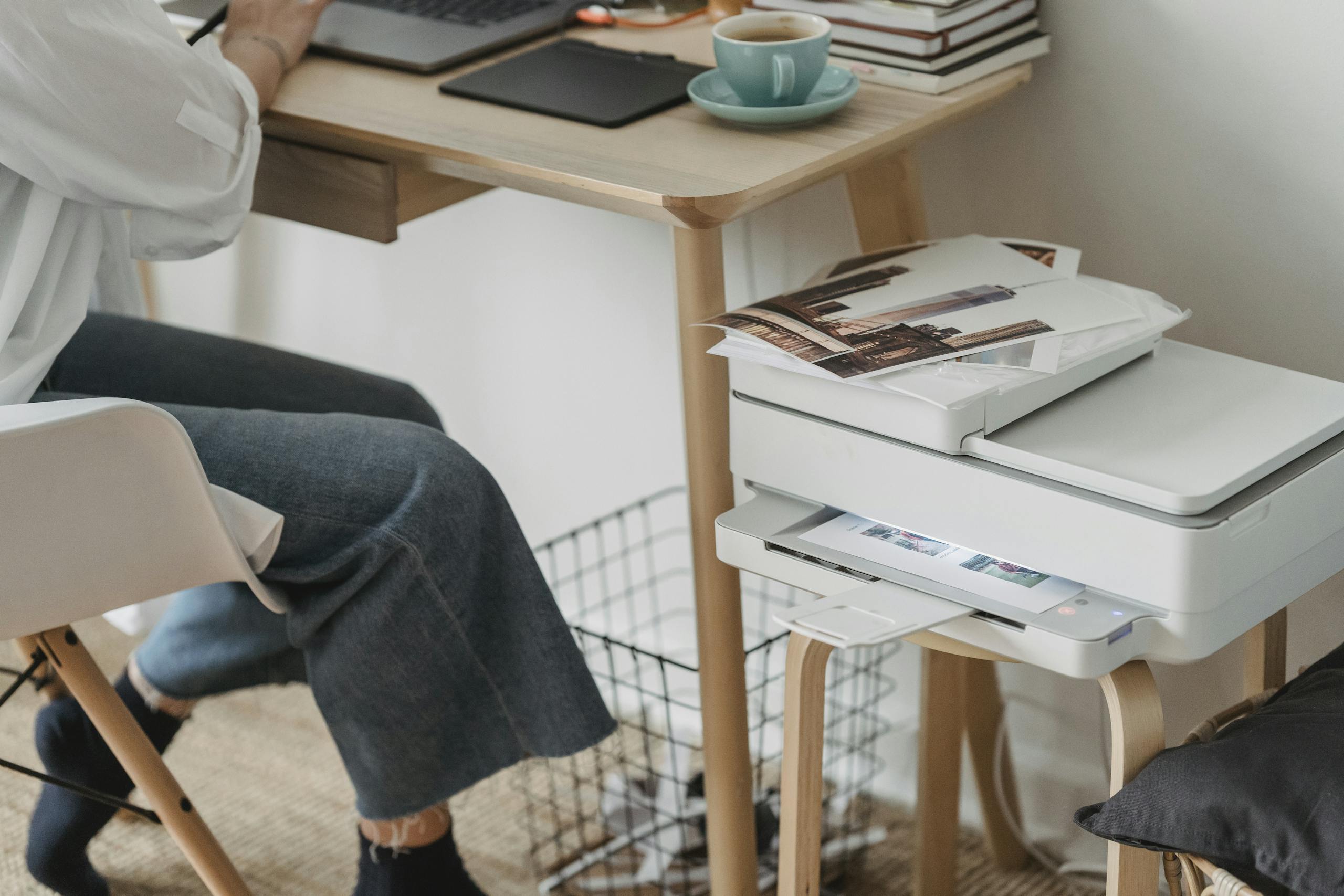 HP DeskJet 2825e printer deal at Target drops to $39.99