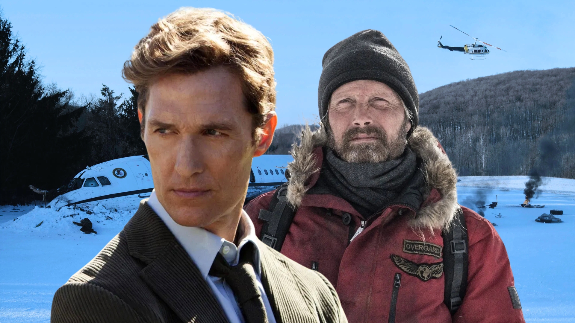 Netflix se paye le créateur de True Detective pour le gros thriller d ...