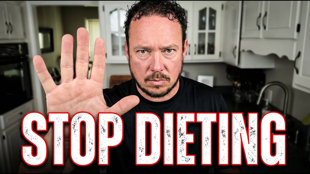 Your diet will never make you lose weight (without this)