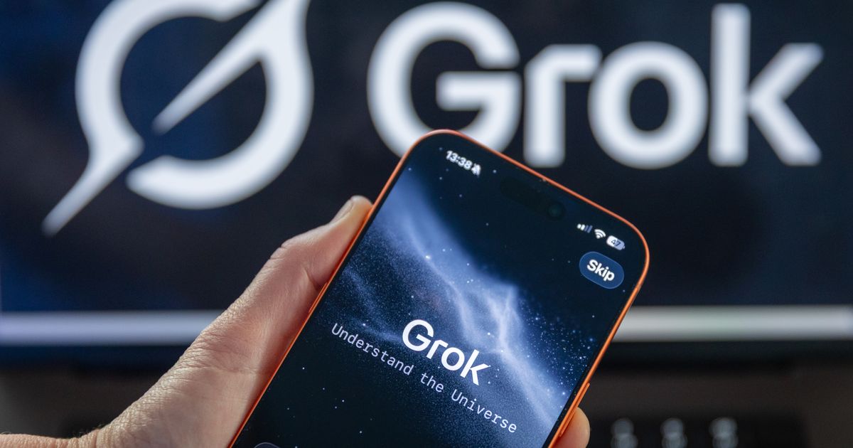 Elon Musk’s Grok limits image generation to paid subscribers