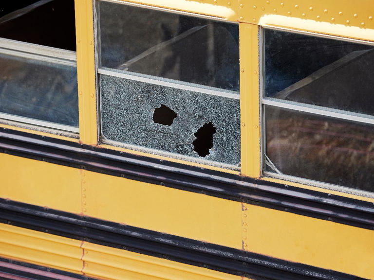 Reward offered for person who threw rock that fractured Jewish student ...