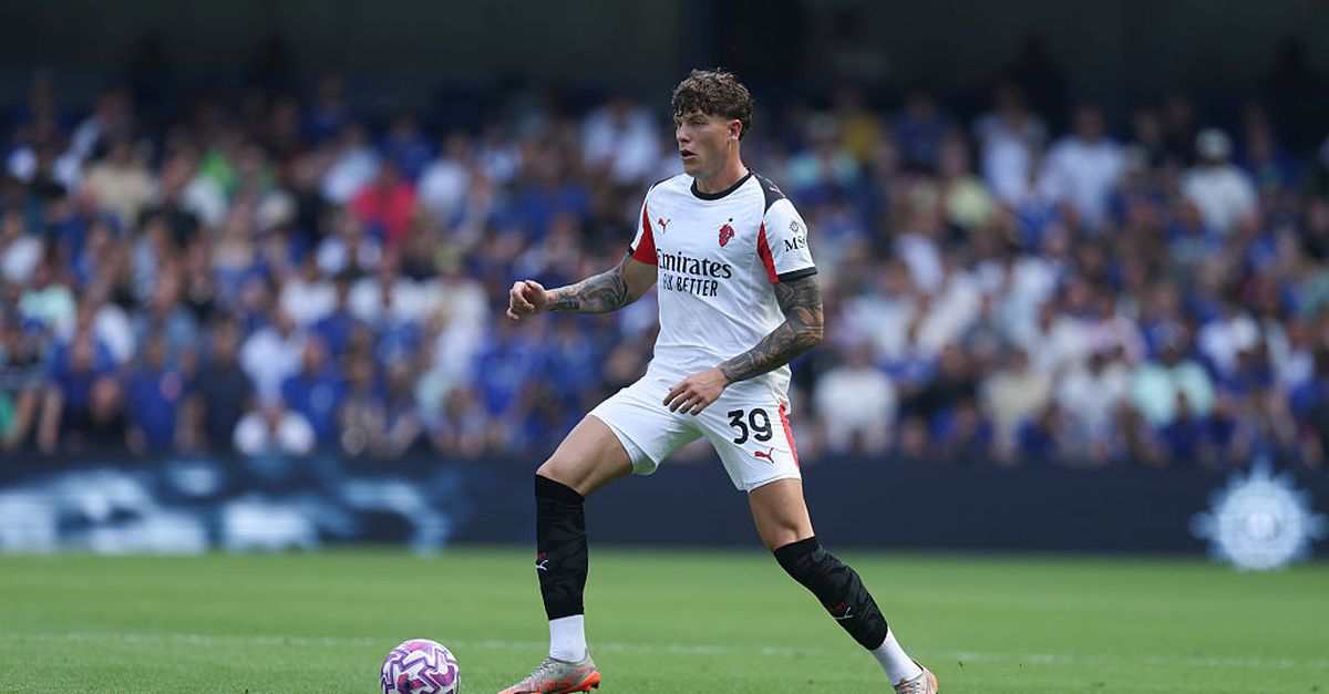 Ufficiale: Coubis ceduto a titolo definitivo alla Sampdoria