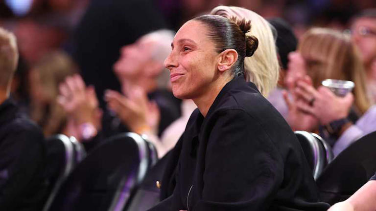 Why Mercury's Taurasi flourished in the 2023 season