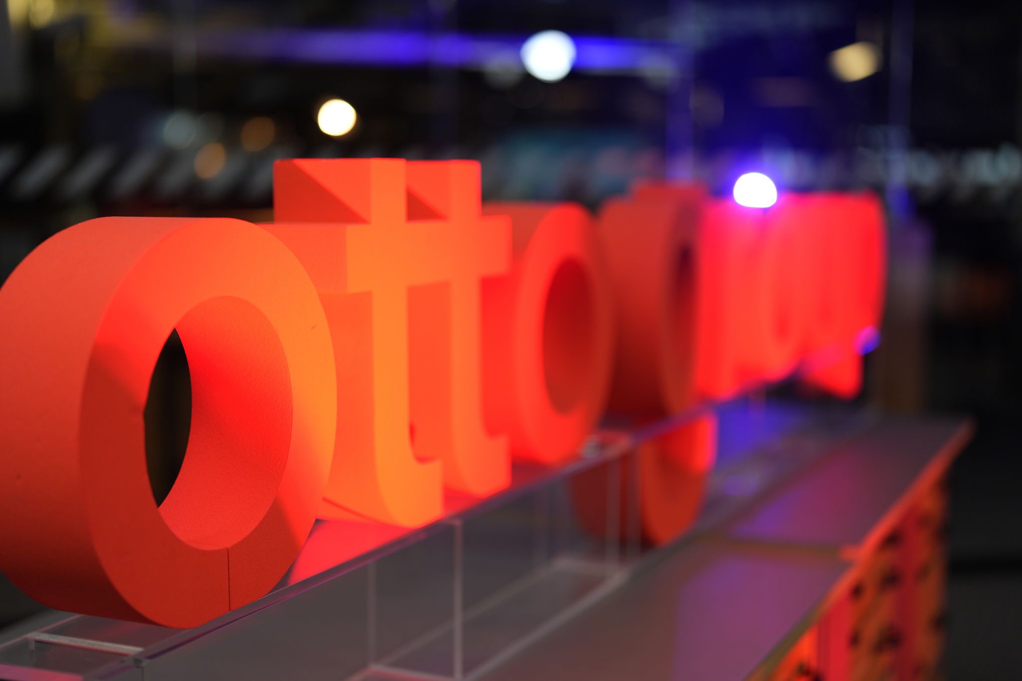 Otto Group will mit Hilfe von Nvidia Logistik beschleunigen