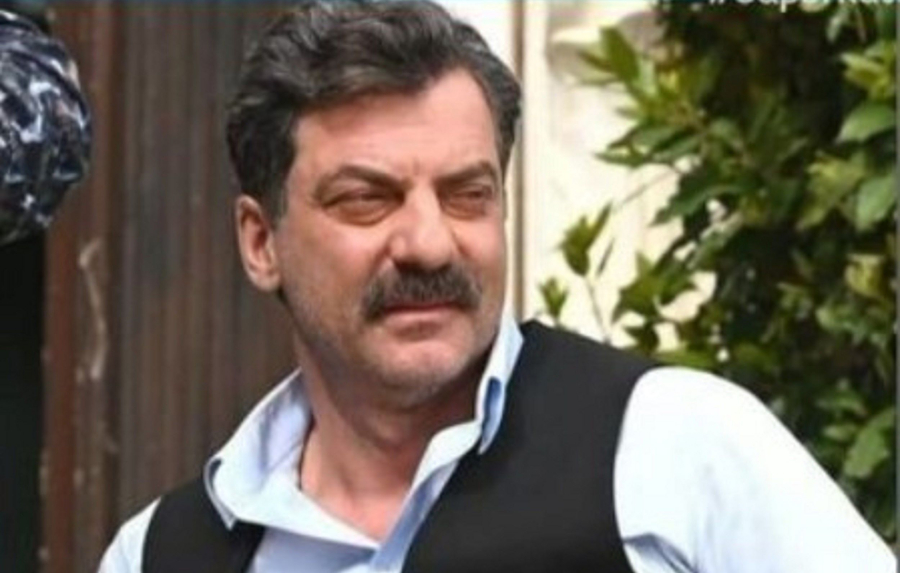 Στάθης Μαντζώρος: Τα τελευταία νέα για την υγεία του – «Είναι σε καταστολή»