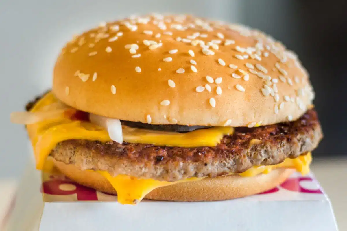 10 fast-food items that somehow taste better the next day