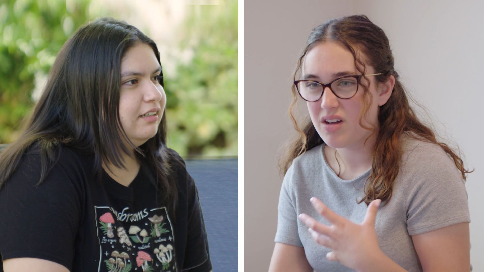 Surviving a school shooting: Gen-Z, trauma, and the future of mental health