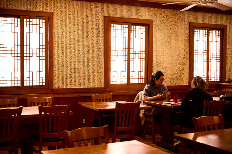 After 23 years, this Korean tofu restaurant is as good as ever