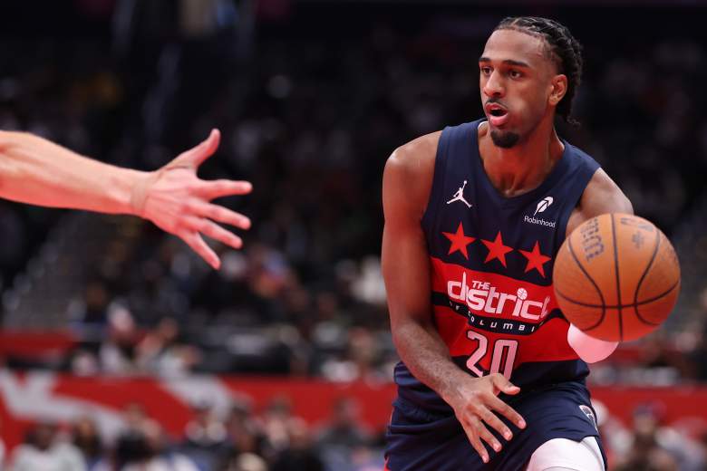 Wizards get positive report on Trae Young’s future with the team