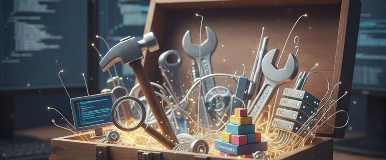 Prism.Tools, oltre 40 utilità client-side per gli sviluppatori ...