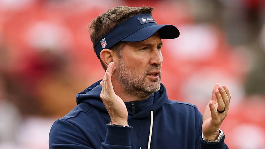 Cowboys have two clear rooting interests for Wild Card Weekend