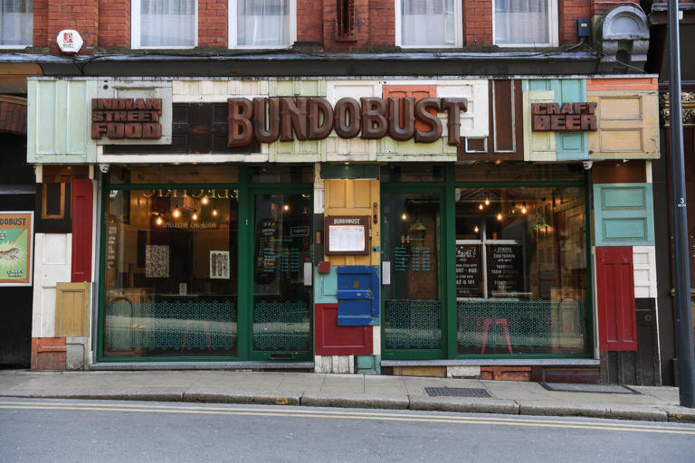 'Simply superb': The current 13 top Indian restaurants in Leeds as ...