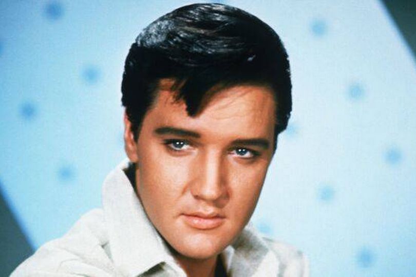Elvis Presley used 'lethal' diet methods after huge 176-pound weight gain
