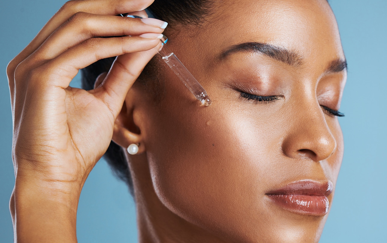 Breaking down the different types of retinoids