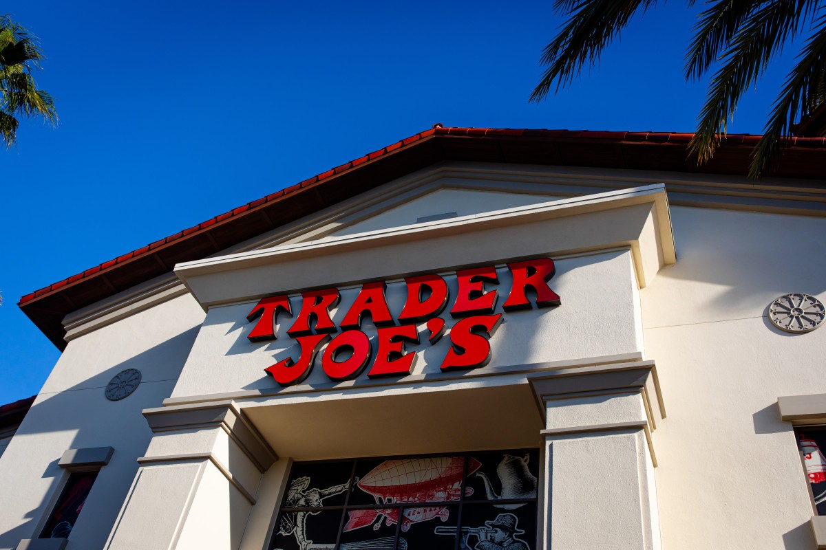 This creamy $6 Trader Joe's side is my go-to for an easy mealtime upgrade