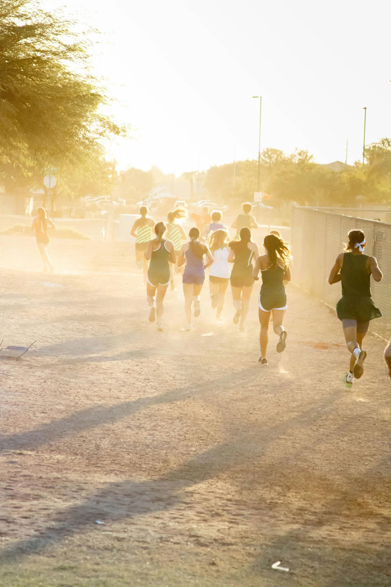 Fitness trends set to dominate 2026
