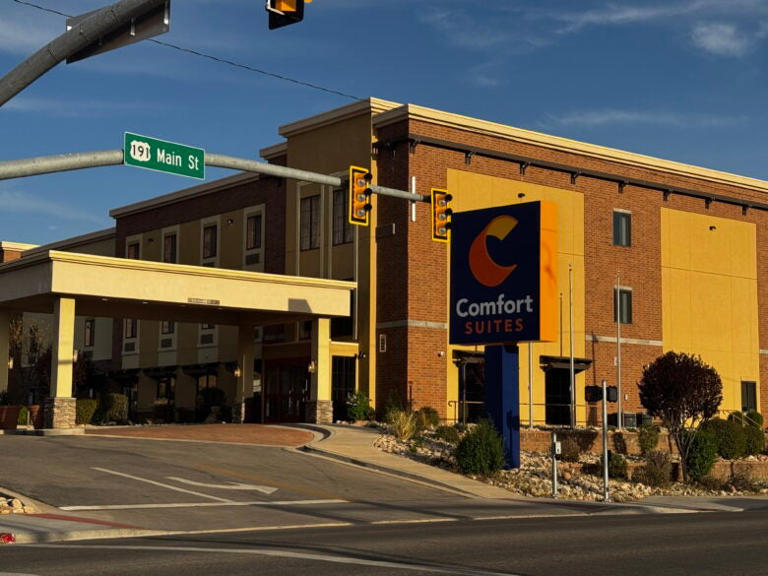 No-annual-fee Choice Privileges card has elevated welcome offer [60K ...