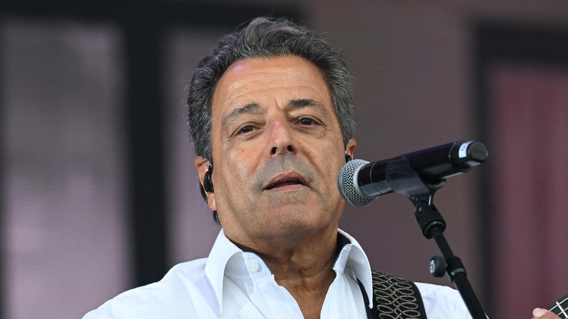 Interview - Chico (Gipsy Kings) raconte les obsèques de Brigitte Bardot ...