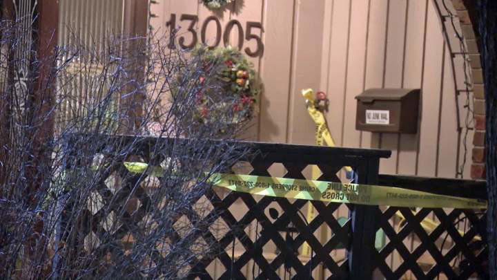 Calgary police investigating homicide in southwest community of Canyon ...