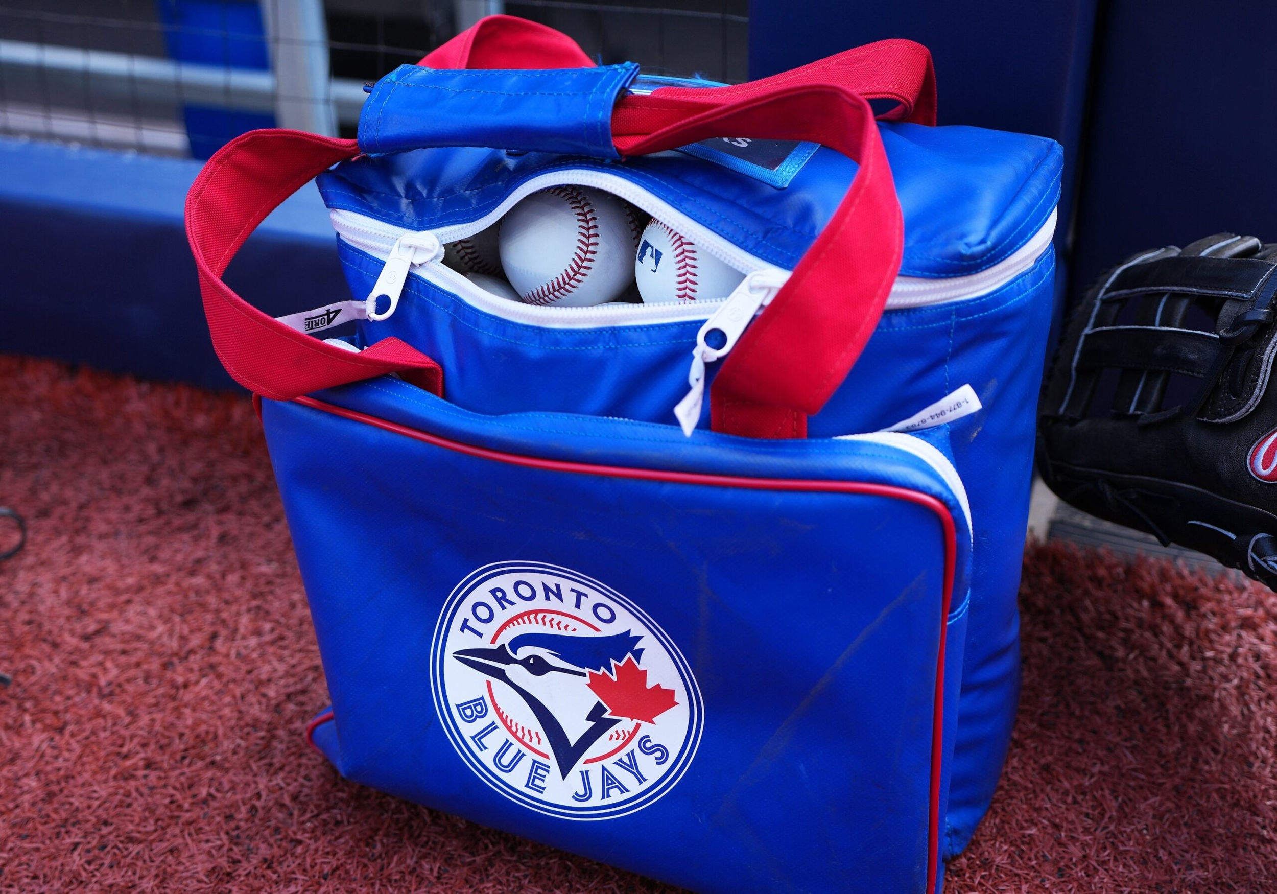 Outside a big bat, the Blue Jays’ biggest need is a left-handed ...