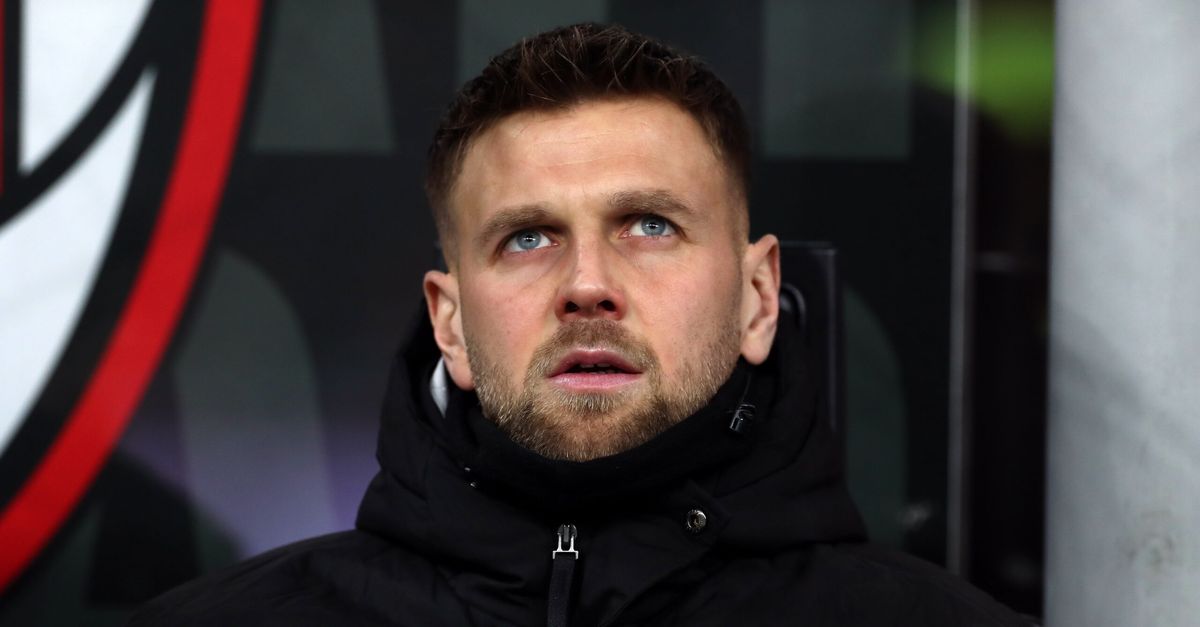 Füllkrug in conferenza stampa: “L’energia di questo Milan mi ha quasi ...