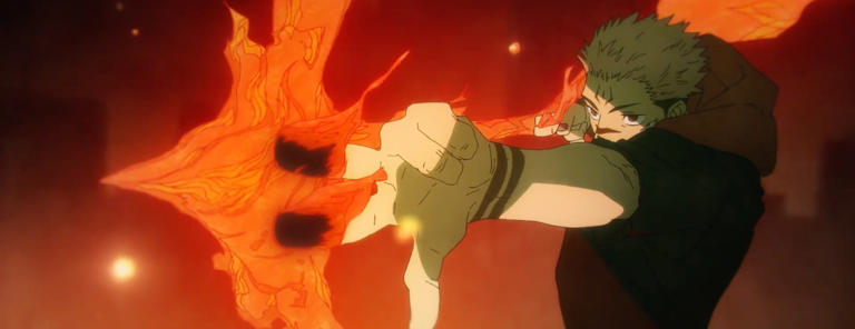 „Jujutsu Kaisen“-Charaktere im Überblick: Diese Figuren solltet ihr zum ...