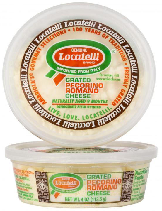 Cheese recalled nationwide for listeria contamination: Things to know