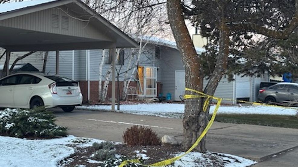 Victim shot by neighbor in South Ogden shooting dies from injuries